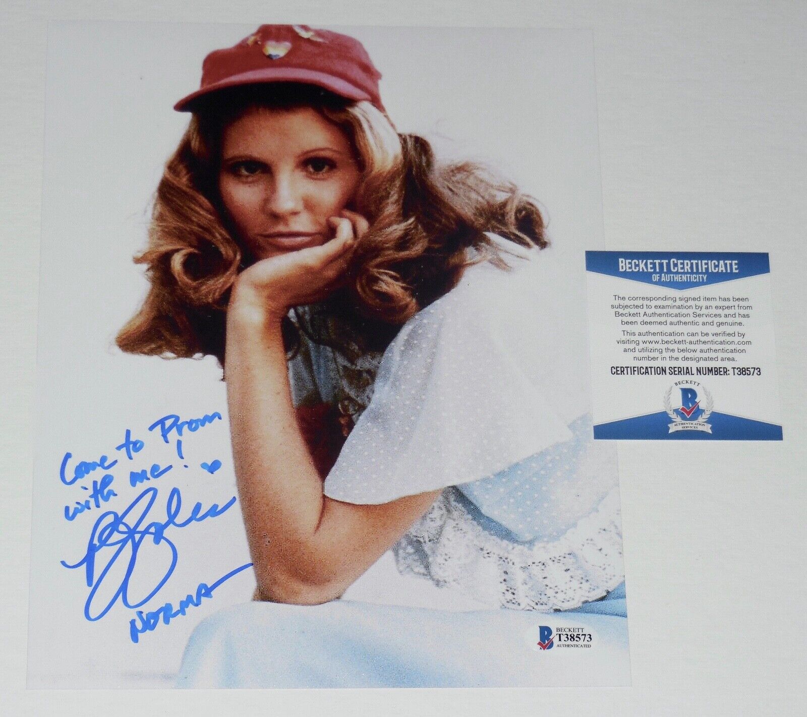 Pj Soles Carrie Prom
