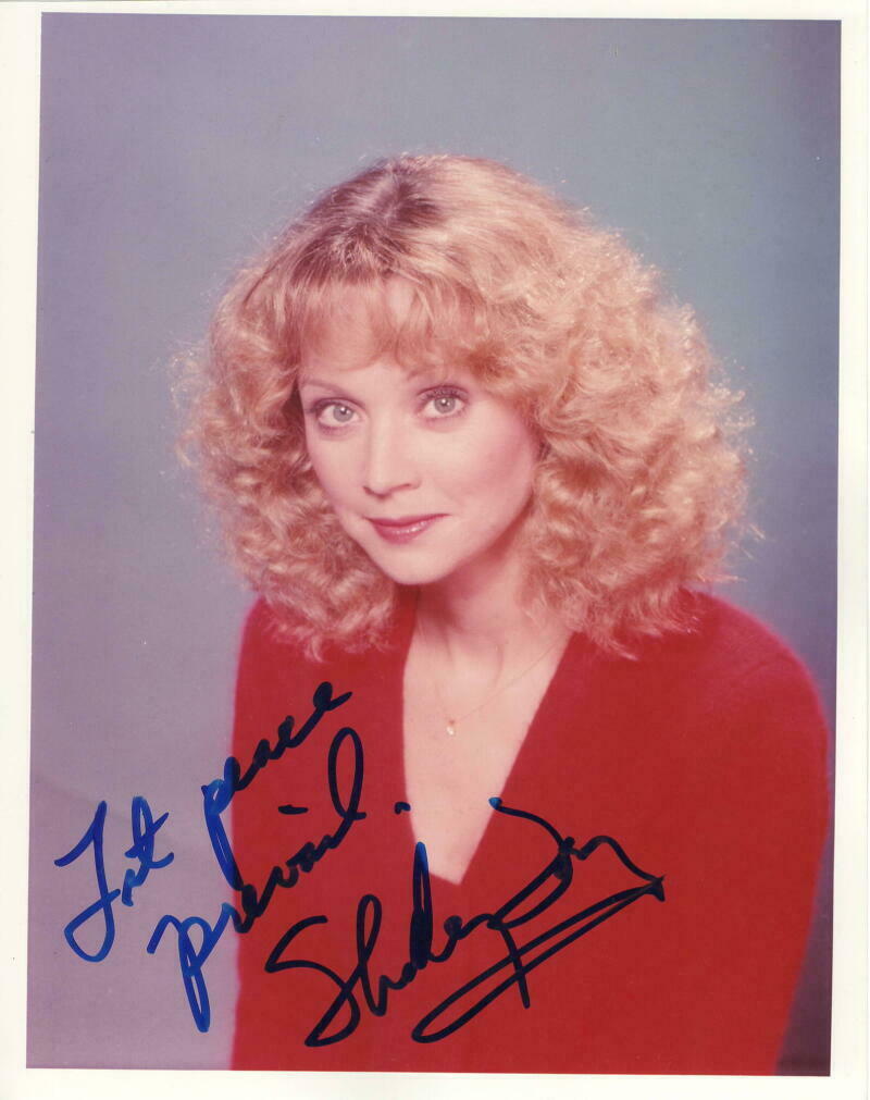 Wall Hangings Cheers Shelley Long 8x10 Photo Wall Décor etna.com.pe