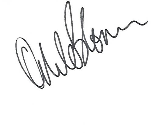 Autographed Orlando Bloom Memorabilia: Signed Photos & Other Items