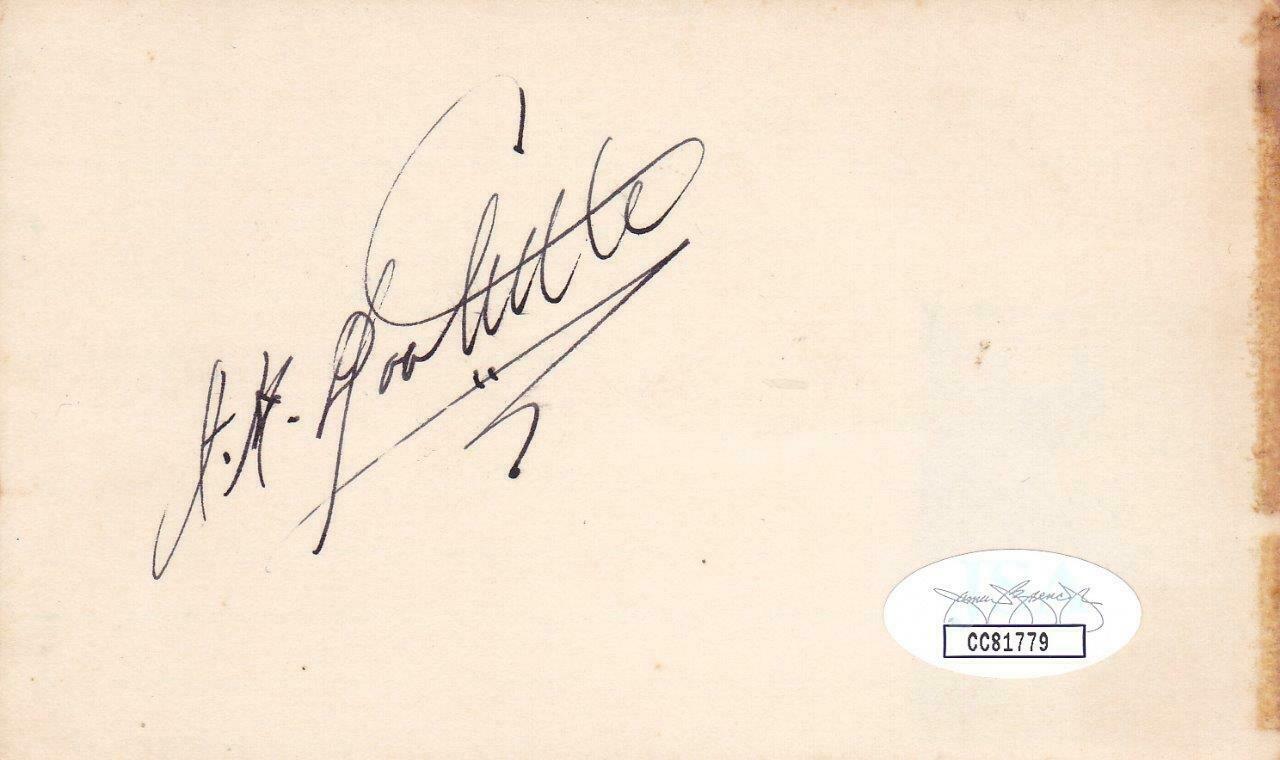 Doolittle’s Signature : r/aviation