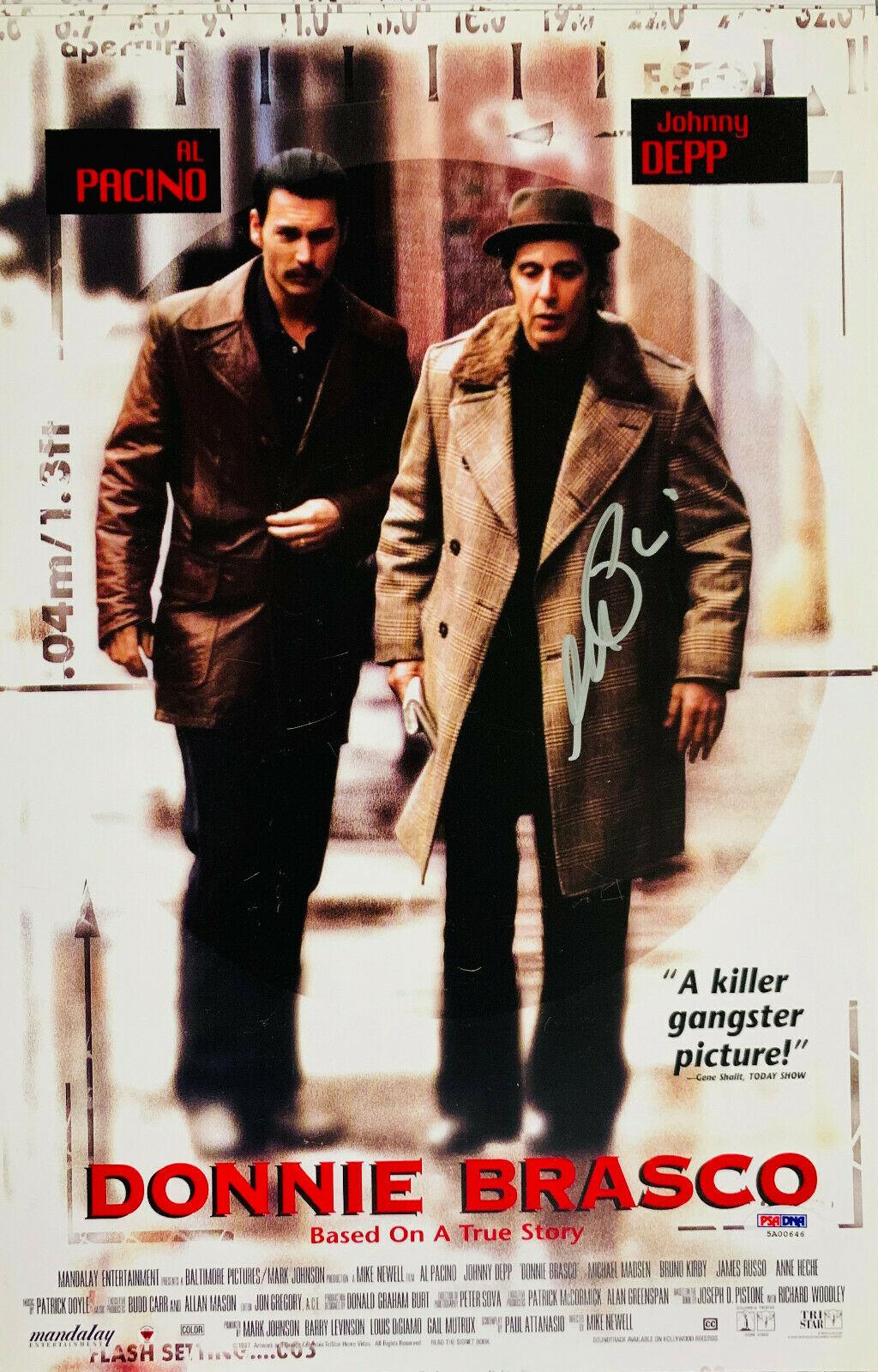 Al Pacino Movie Posters