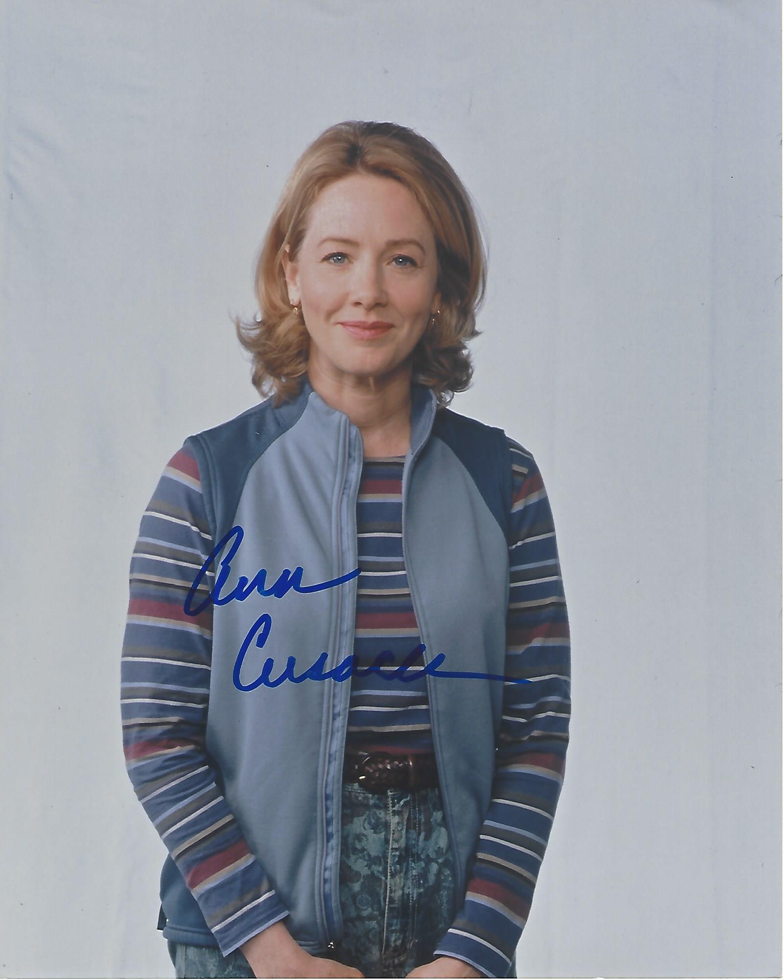 Ann Cusack Instagram, Twitter & Facebook on IDCrawl