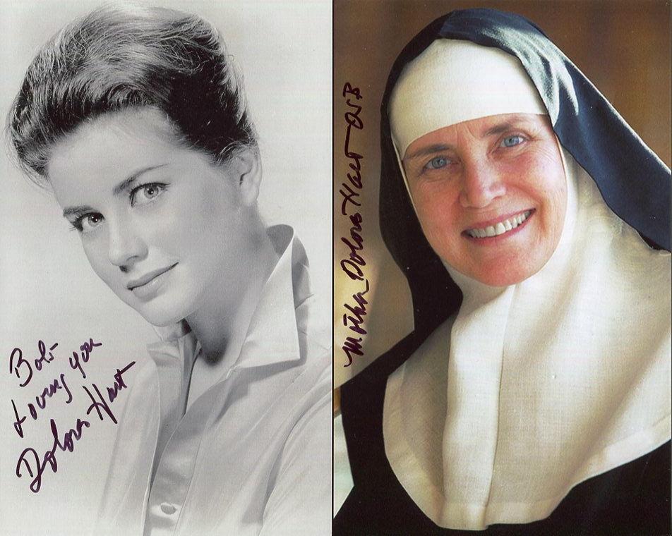 Dolores Hart